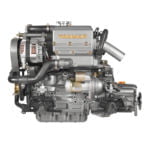 Panneaux B20 et C30 - YANMAR Marine International
