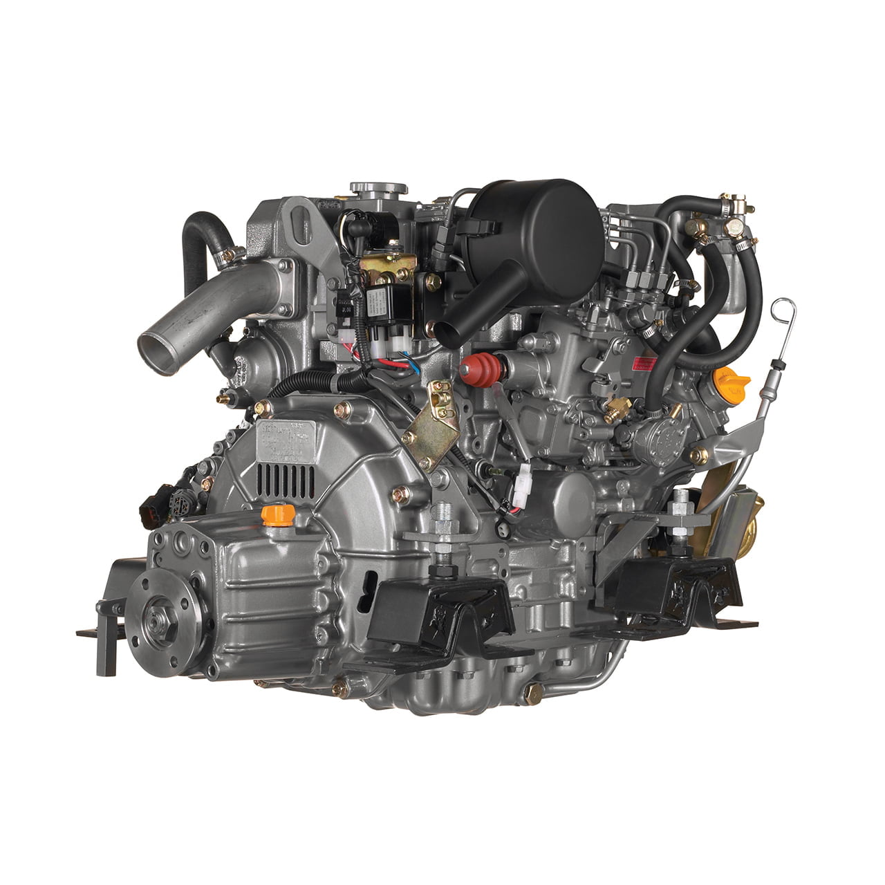 3YM30AE - YANMAR Marine International