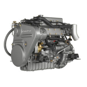 4JH4-TE - YANMAR Marine International