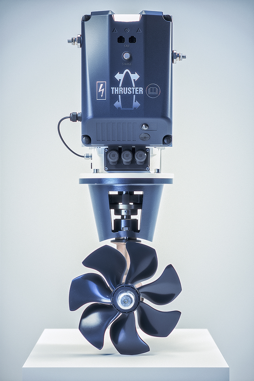 JC20 - YANMAR Marine International