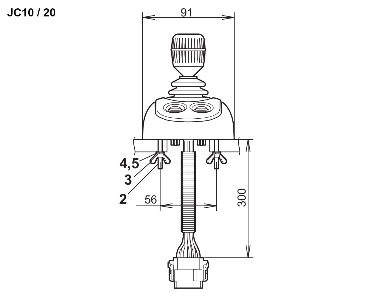 JC20A - YANMAR Marine International