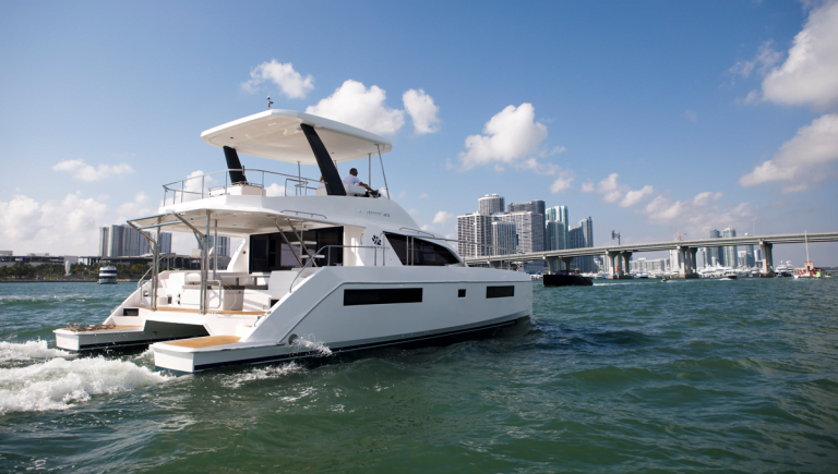 8LV Series - YANMAR Marine International