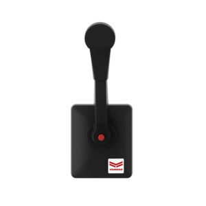 Mechanical Control Head - YANMAR Marine International