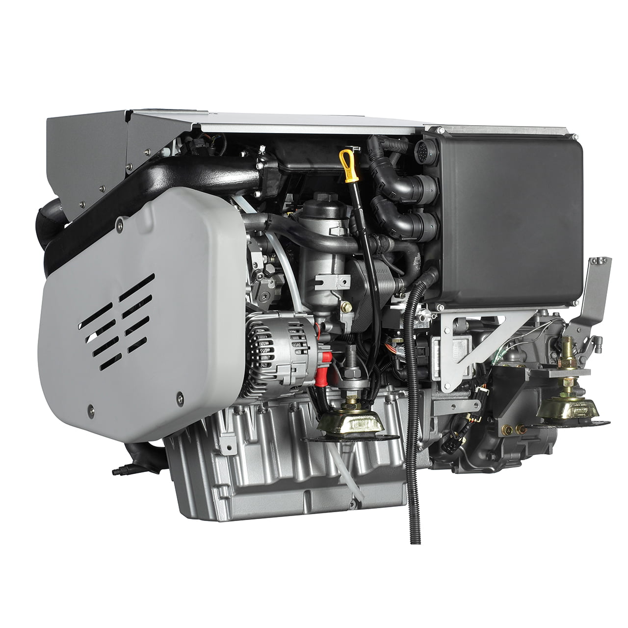 6BY3-260 (Z) - YANMAR Marine International
