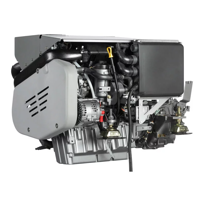 4BY3-150 (Z) - YANMAR Marine International
