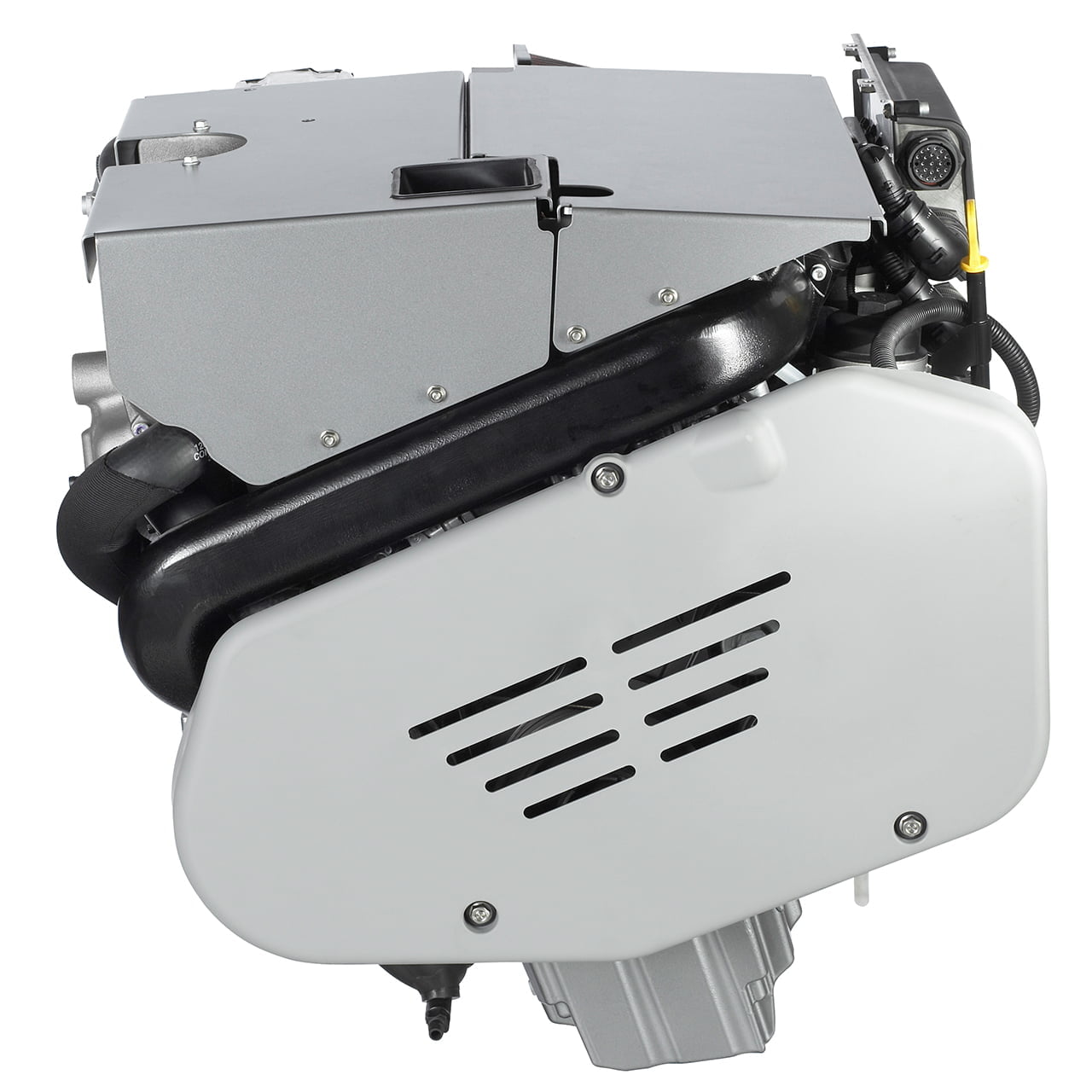 4BY3-150 (Z) - YANMAR Marine International