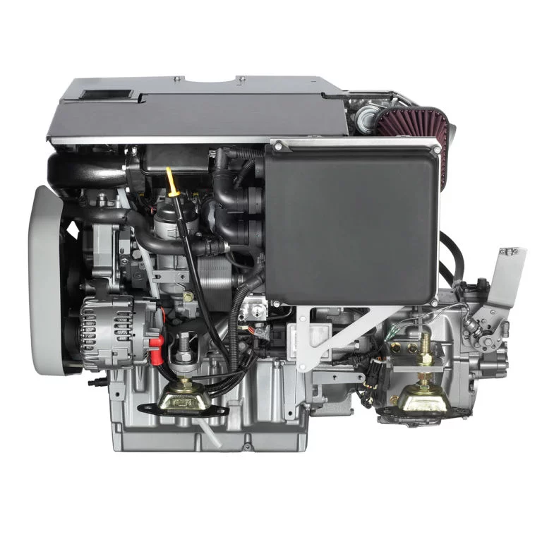 6BY3-260 (Z) - YANMAR Marine International