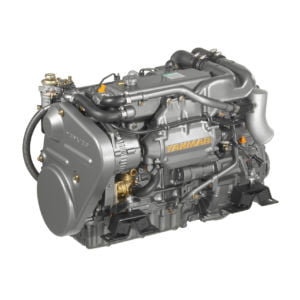 4JH4-HTE - YANMAR Marine International