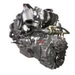 4LHA-DTP (Z) - YANMAR Marine International