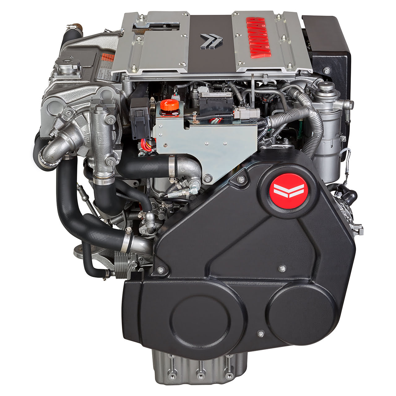 4LV150 (Z) - YANMAR Marine International