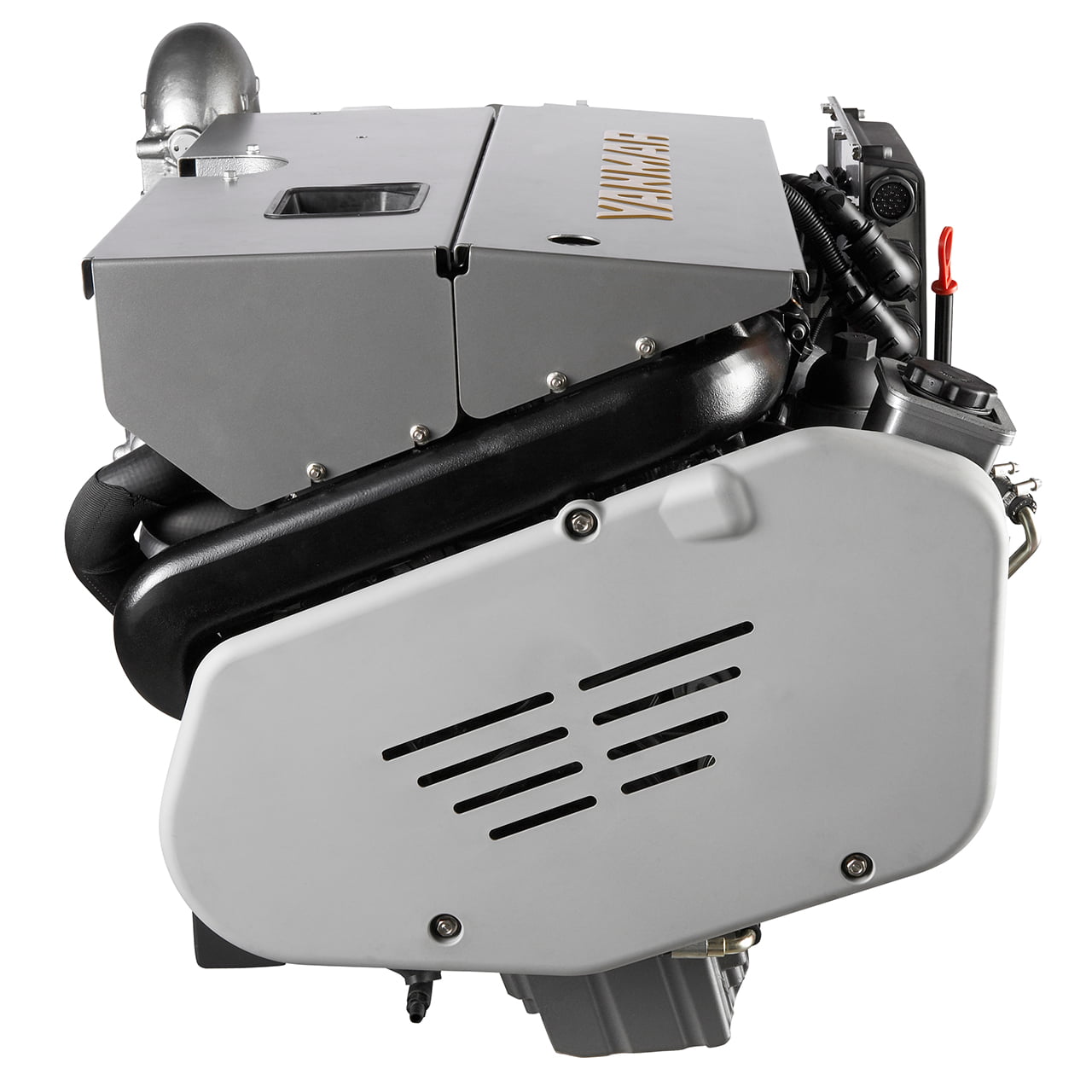 6BY3-260 (Z) - YANMAR Marine International