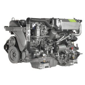 ZT370 - YANMAR Marine International