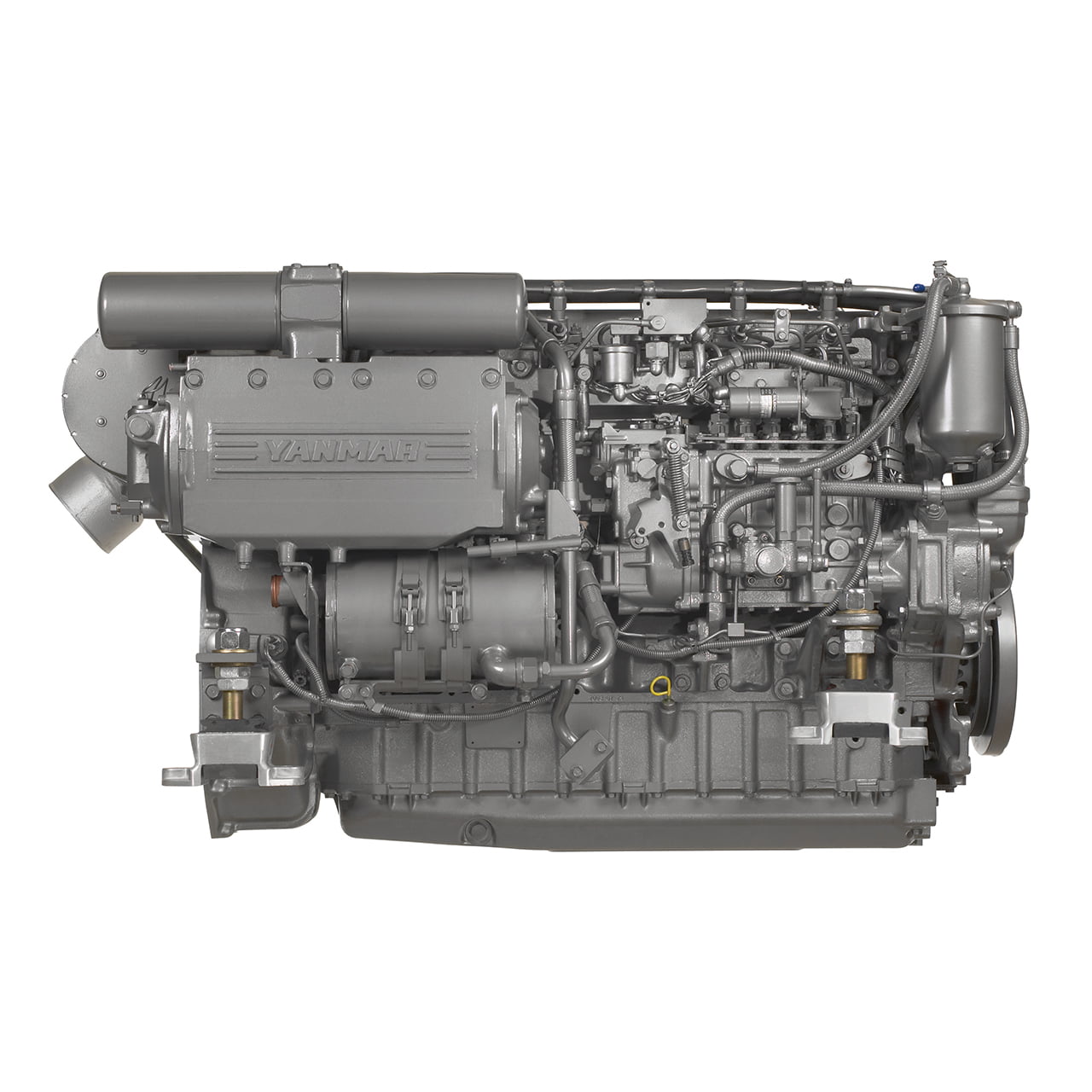 6LY2A-STP - YANMAR Marine International