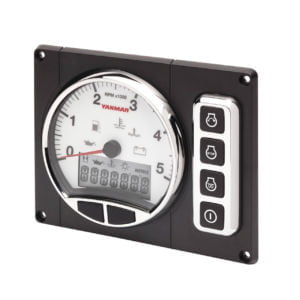 B20 & C30 Panels - YANMAR Marine International