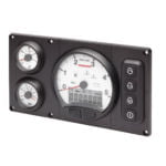 B20 & C30 Panels - Yanmar