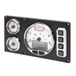 B20 & C30 Panels - Yanmar