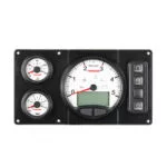 B25 & C35 Panels - YANMAR Marine International