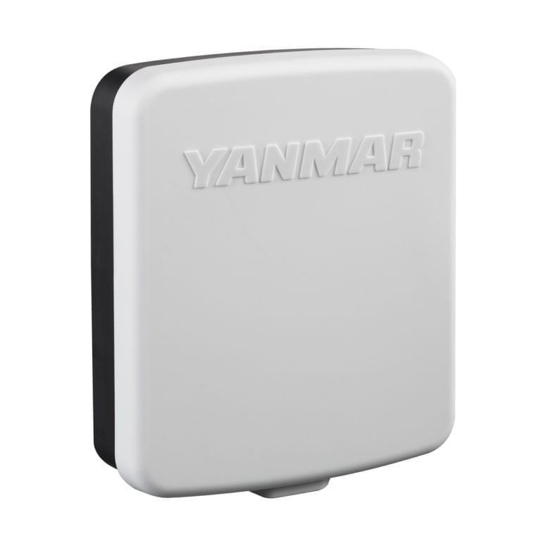 VC10 - Yanmar