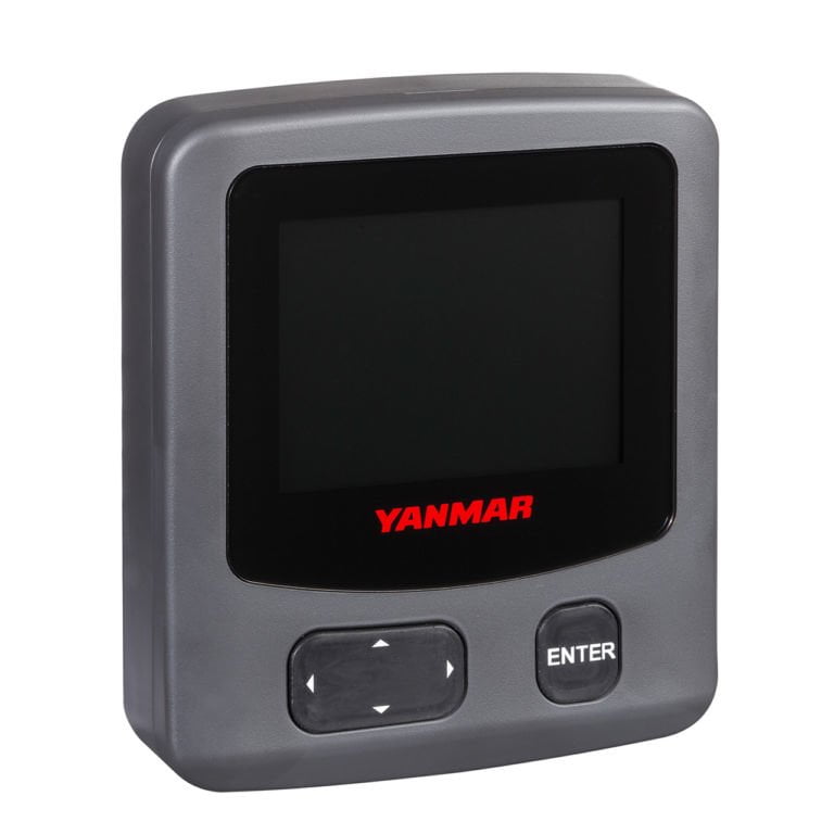 VC10 - Yanmar
