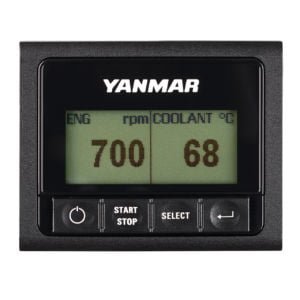 Panels - YANMAR Marine International
