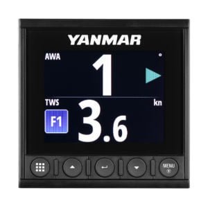 YD42 - YANMAR Marine International