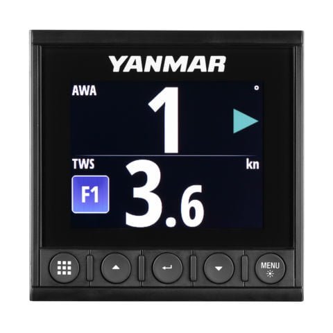 YD42 - YANMAR Marine International