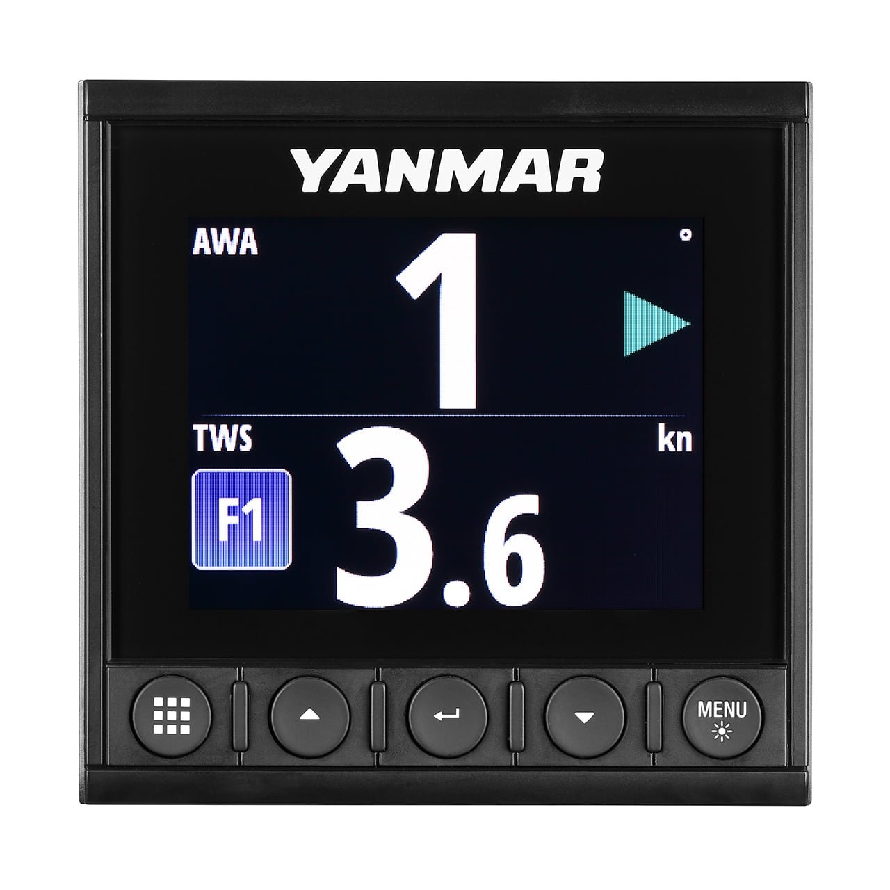 YD42 - YANMAR Marine International