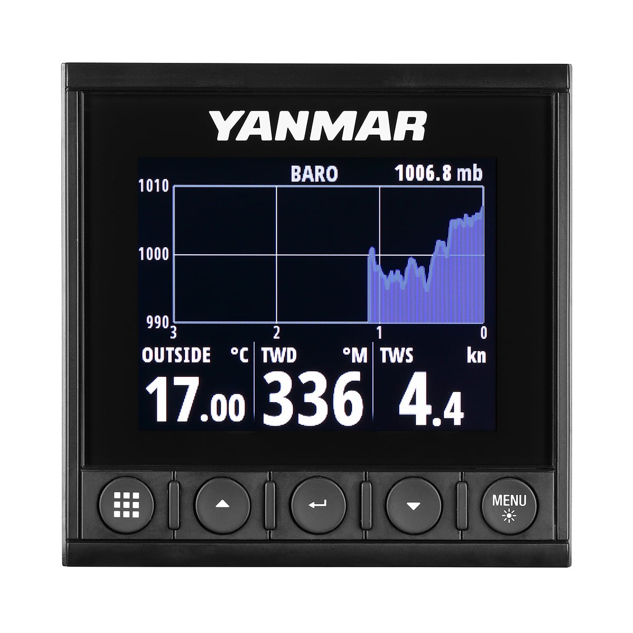 YD42 - YANMAR Marine International