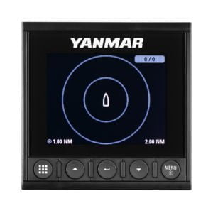 YD42 - YANMAR Marine International