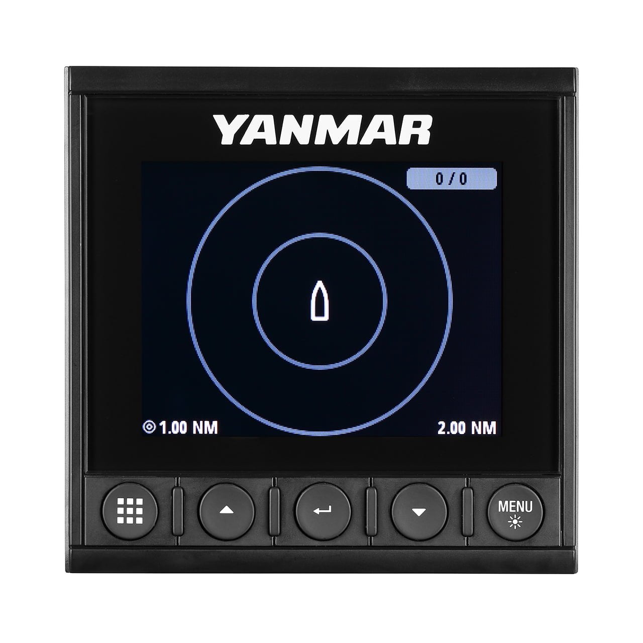 YD42 - YANMAR Marine International