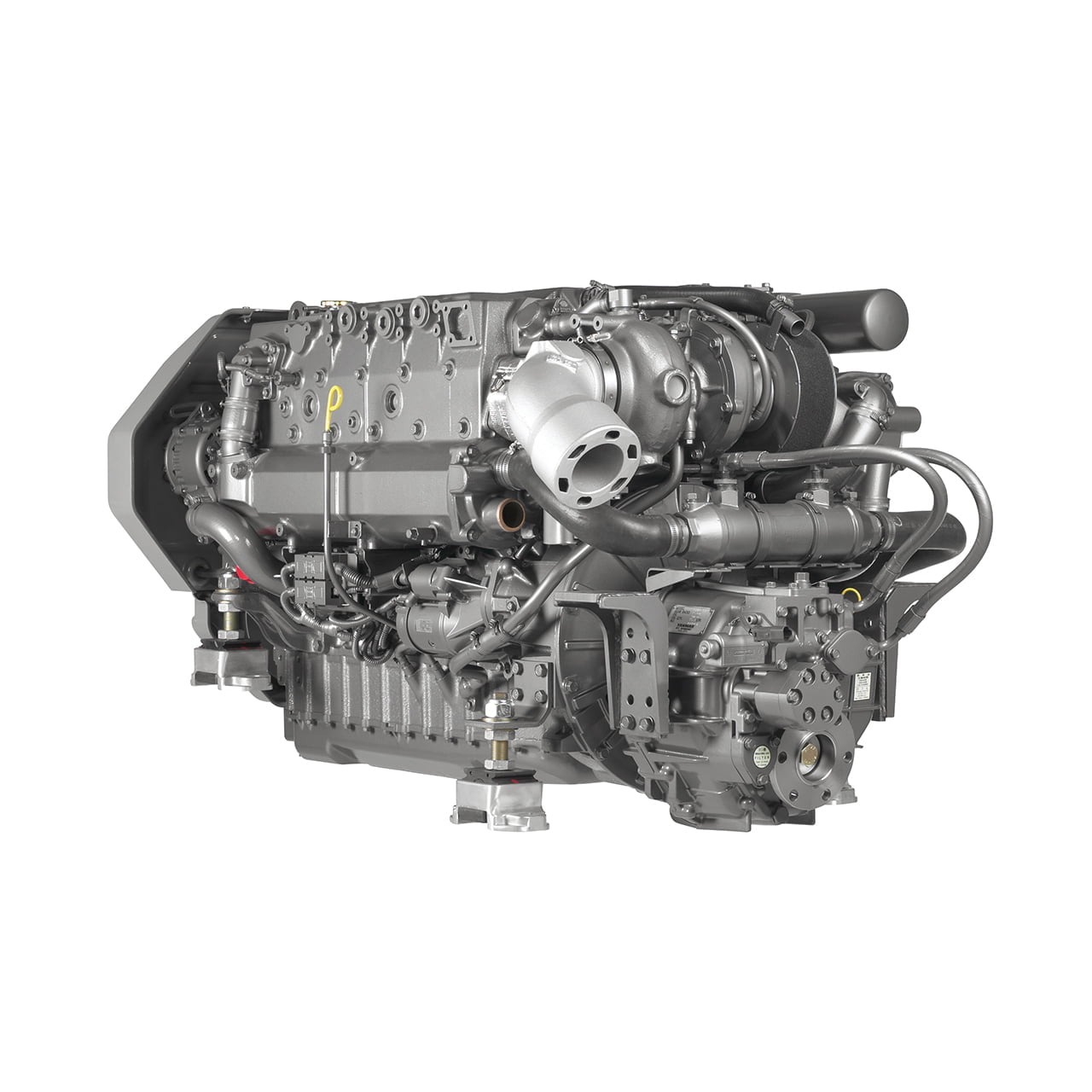 6LY3-ETP - YANMAR Marine International
