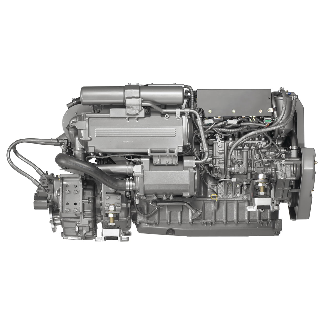 6LY3-ETP - YANMAR Marine International