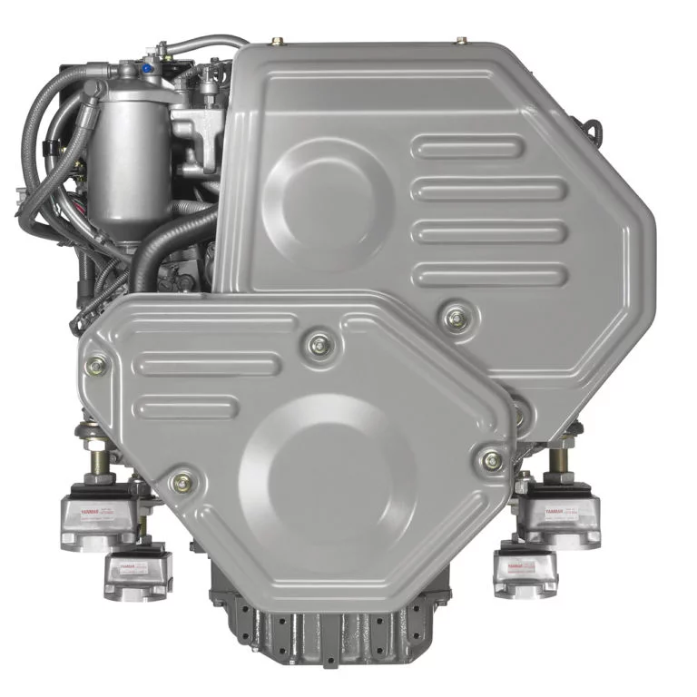 6LY3-UTP - YANMAR Marine International