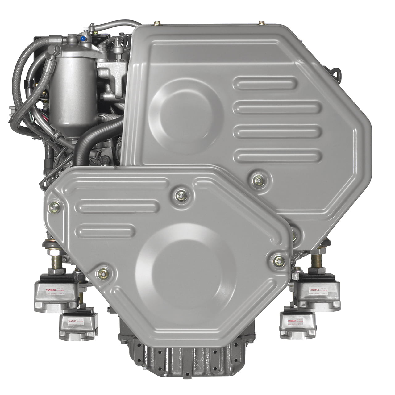 6LY3-ETP - YANMAR Marine International