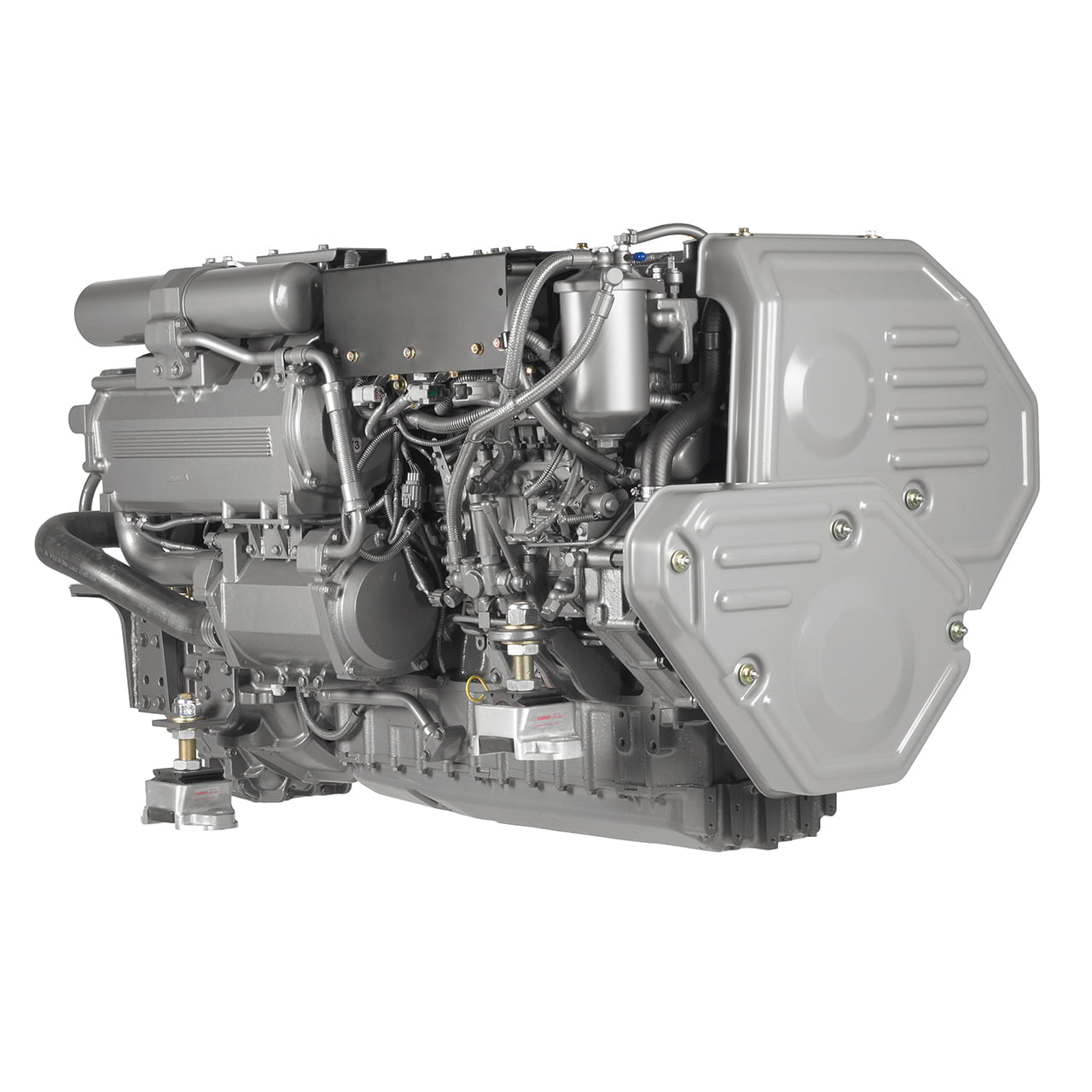 6LY3-ETP - YANMAR Marine International