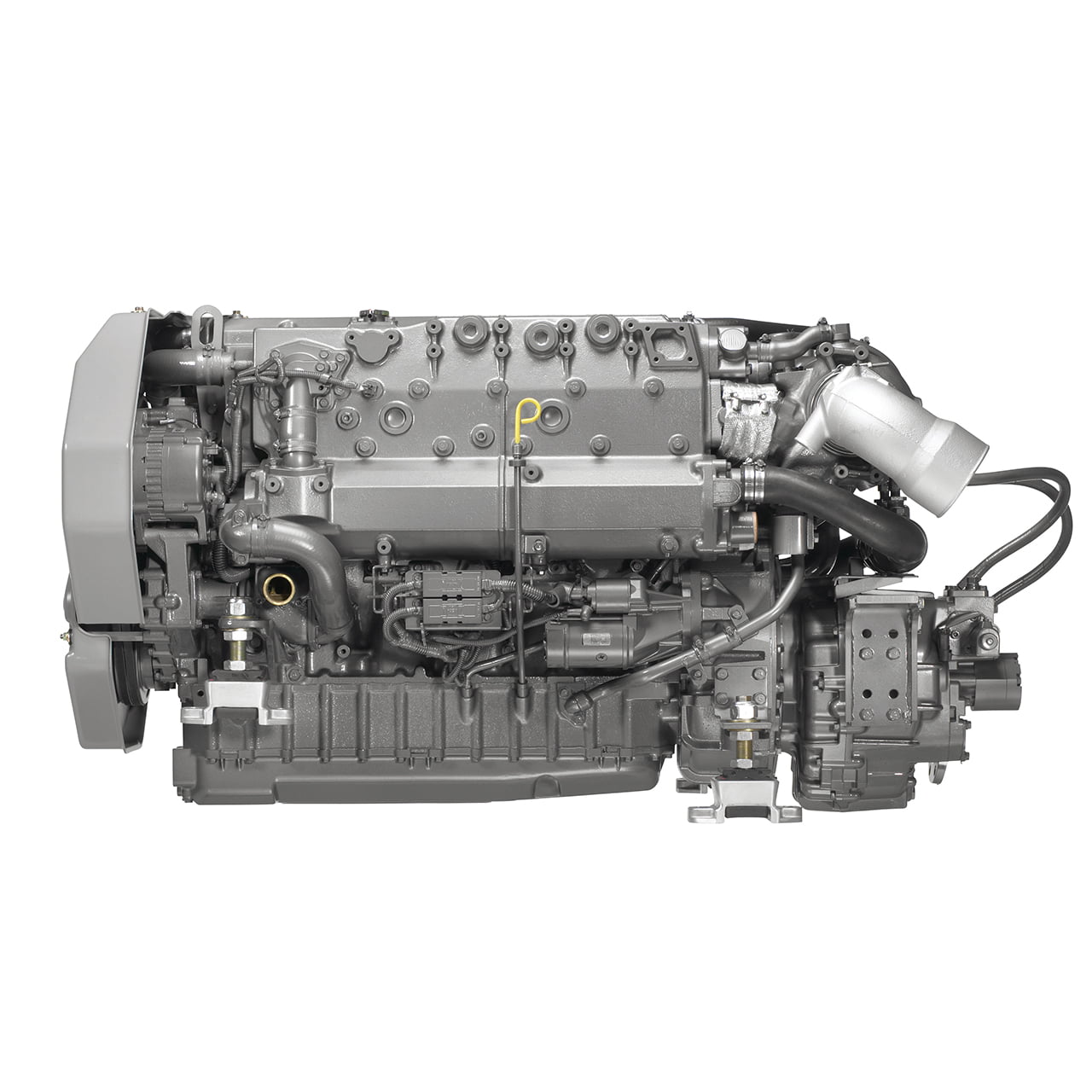 6LY3-ETP - YANMAR Marine International