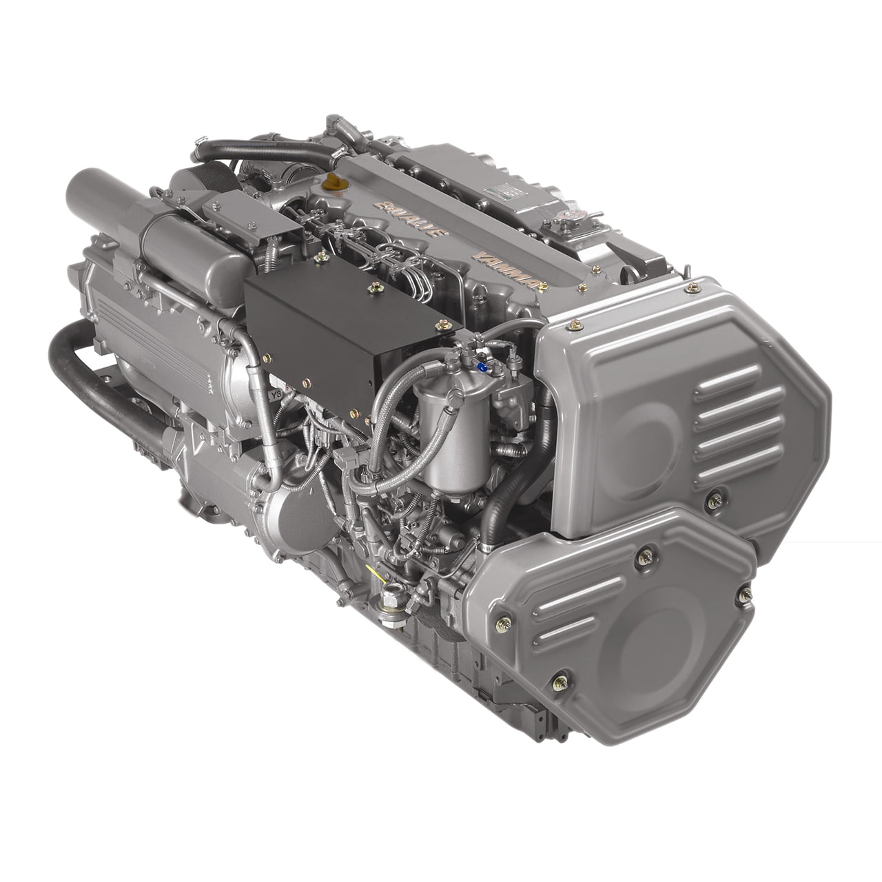6LY3-ETP - YANMAR Marine International