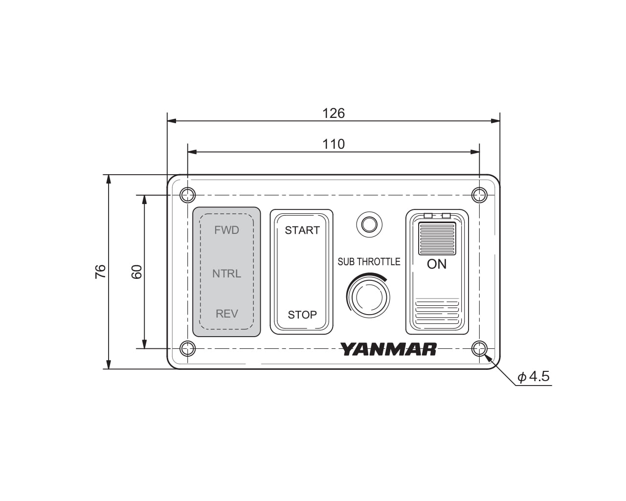 VC10 - YANMAR Marine International
