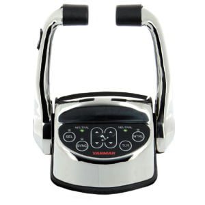 6LY400 - YANMAR Marine International
