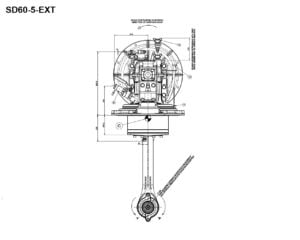 SD60 - YANMAR Marine International