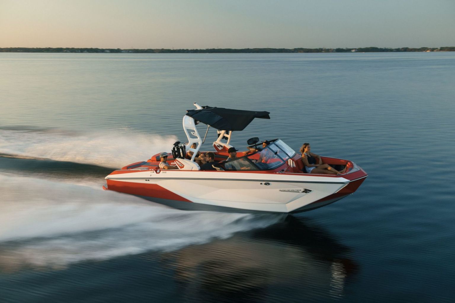 Powered by YANMAR - YANMAR Marine International