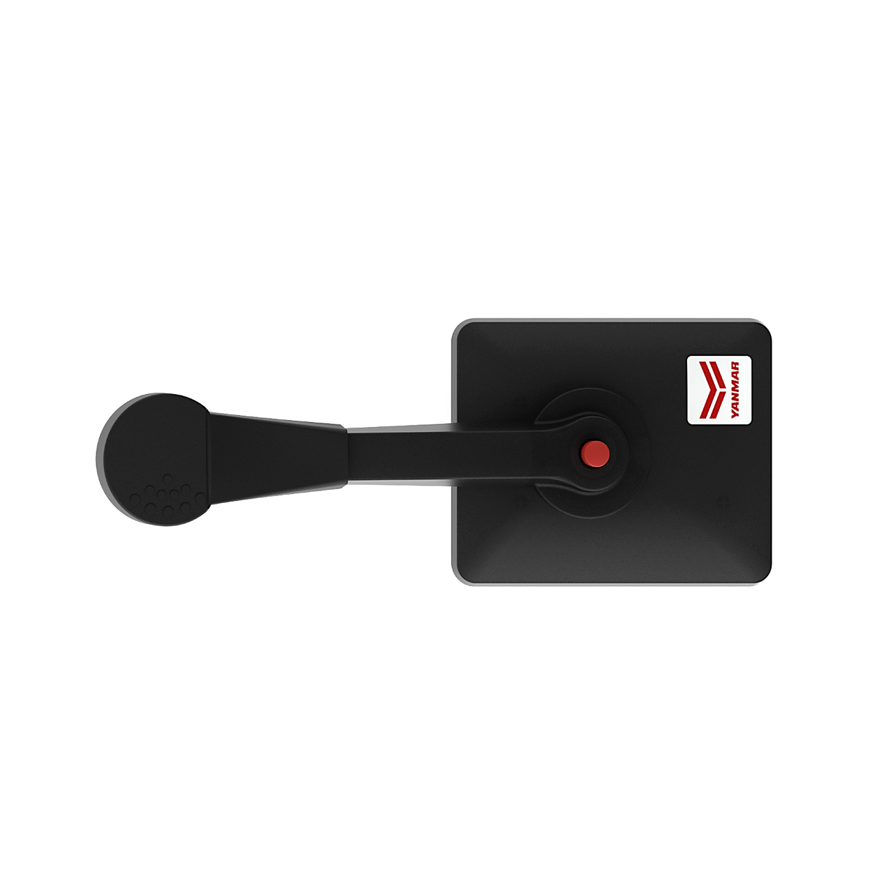 Cabezal de control mecánico - YANMAR Marine International