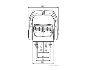 VC20 - YANMAR Marine International