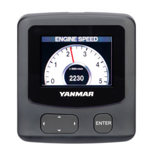 VC20 - YANMAR Marine International