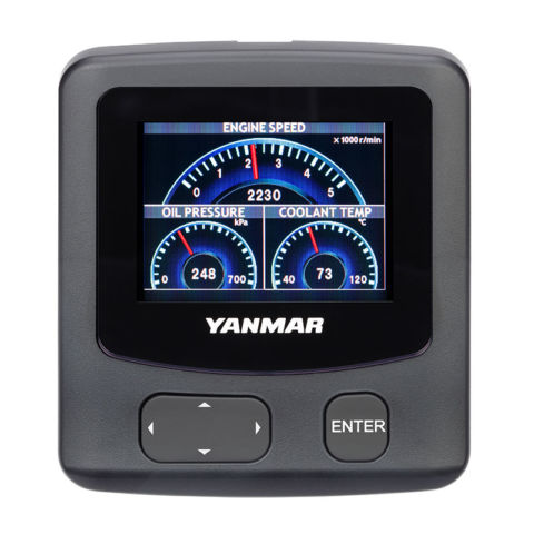 VC20 - YANMAR Marine International