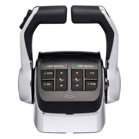 VC20 - YANMAR Marine International