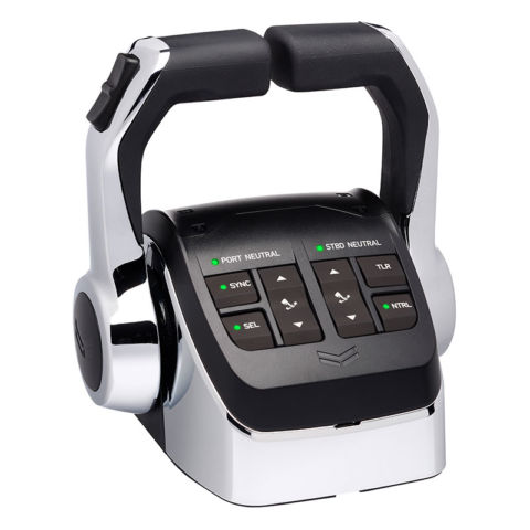 VC20 - YANMAR Marine International