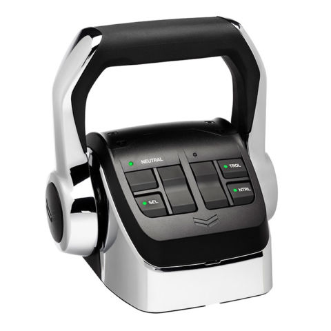 VC20 - YANMAR Marine International