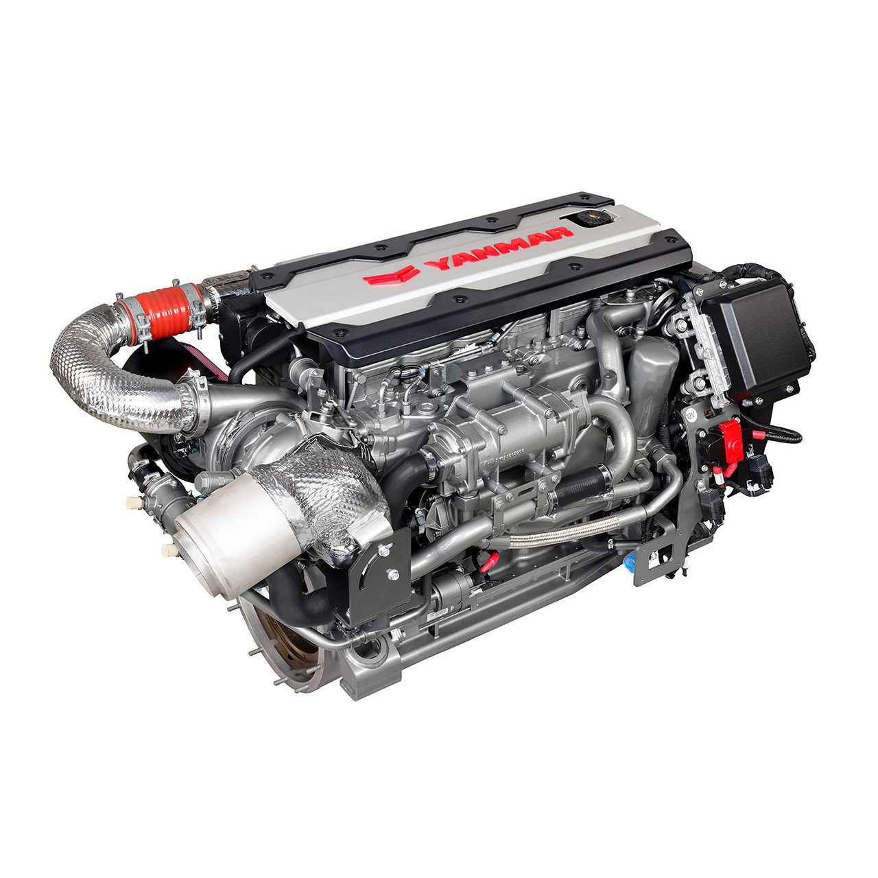 6LF550 - YANMAR Marine International