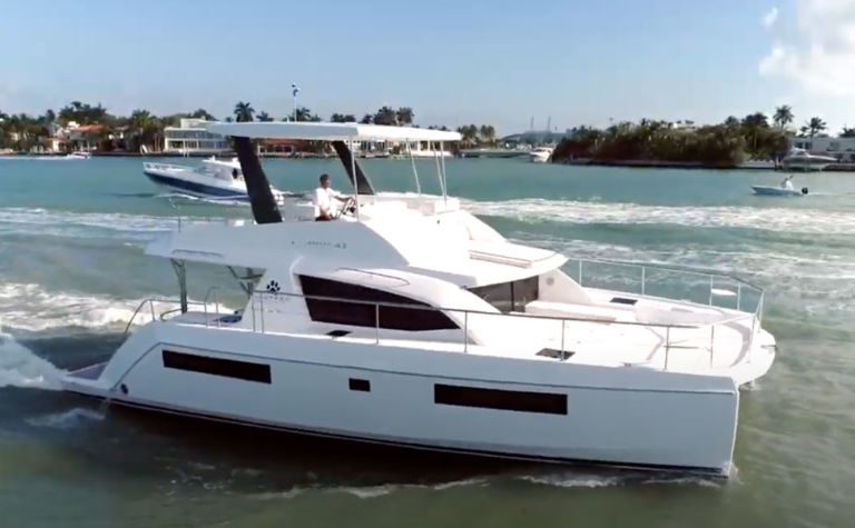 Travelopia - YANMAR Marine International